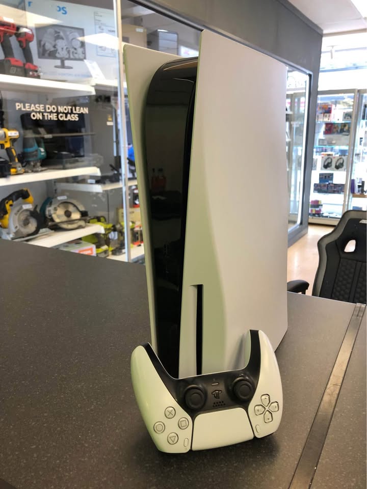 Affordable & Used PS5 Consoles - Own4Less